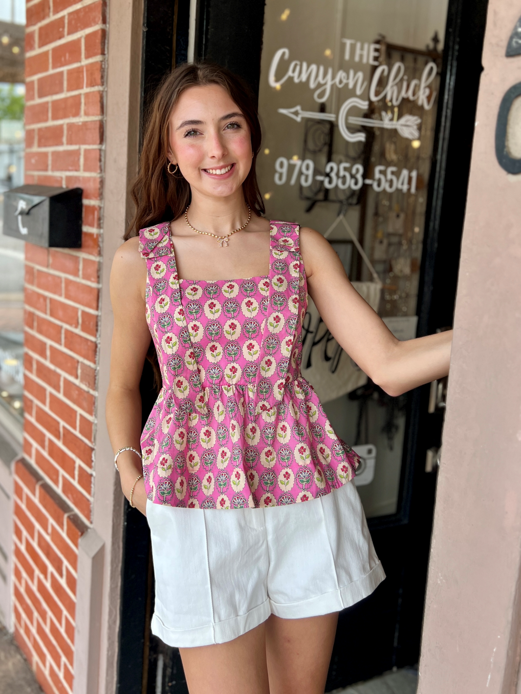 SALE – The Canyon Chick